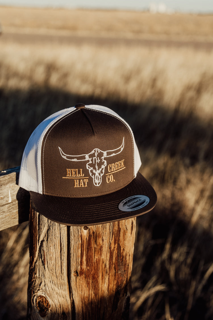 Hell Creek Hat Co – Hell Creek Hat Co.